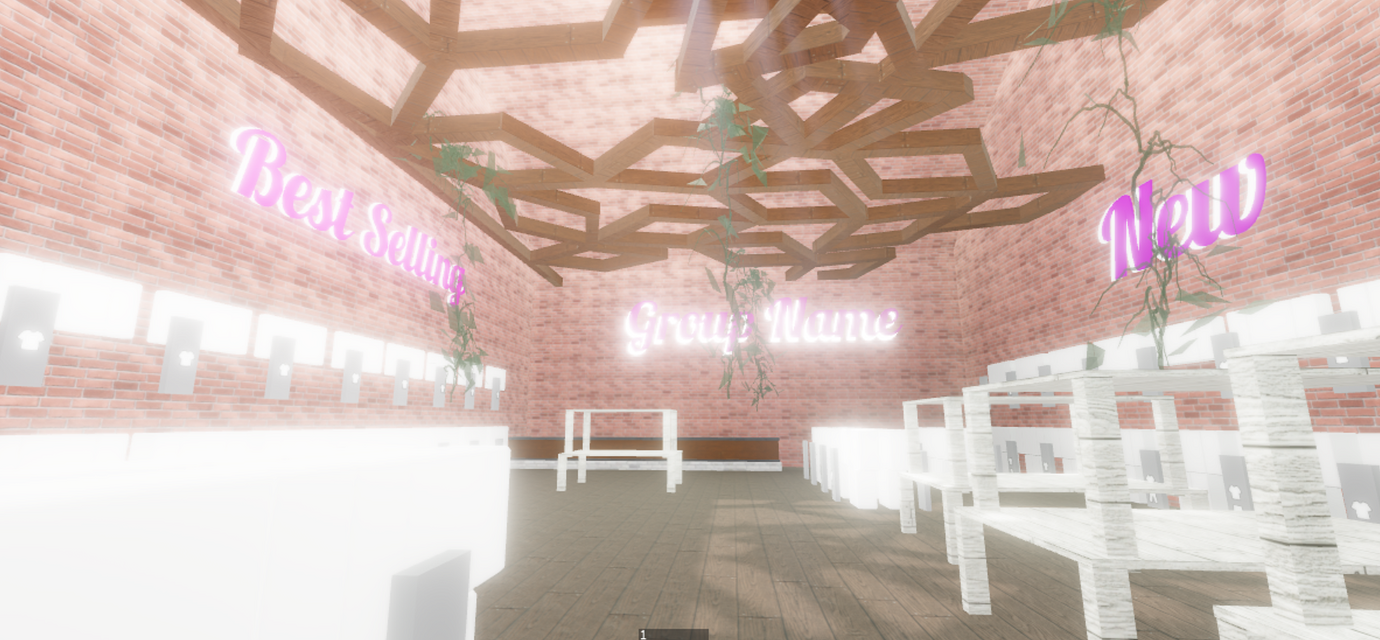 A Quick Homestore