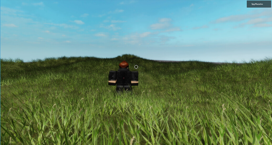 Realistic Grass Devlog - Creations Feedback - Developer Forum | Roblox