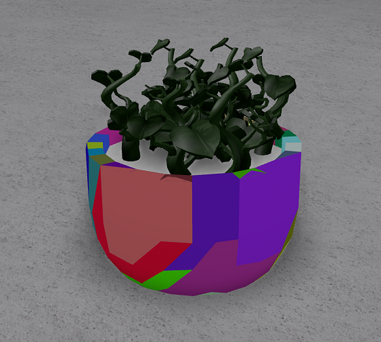 Help On Collision Fidelity - Scripting Support - Developer Forum | Roblox