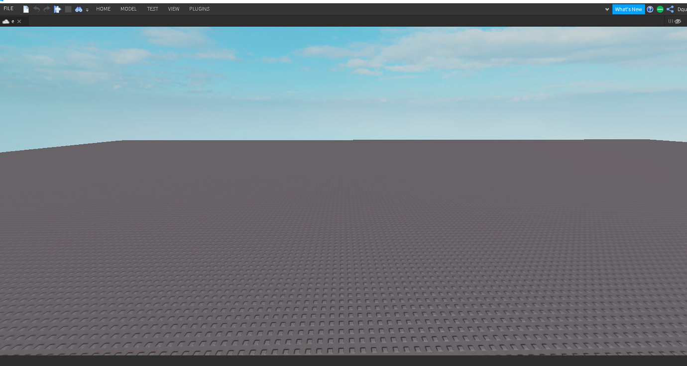 Roblox studio camera locked? - Game Design Support - Developer Forum ...