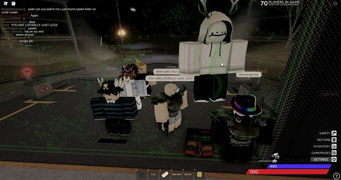 Stream Out Behavior: New Property for Streaming Enabled - Page 2 ...