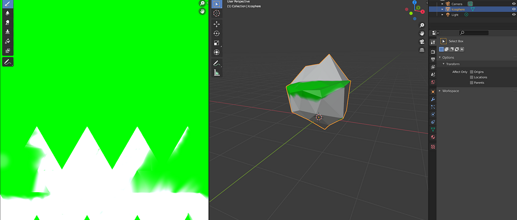 How do I import a model made in blender to roblox studio with the ...