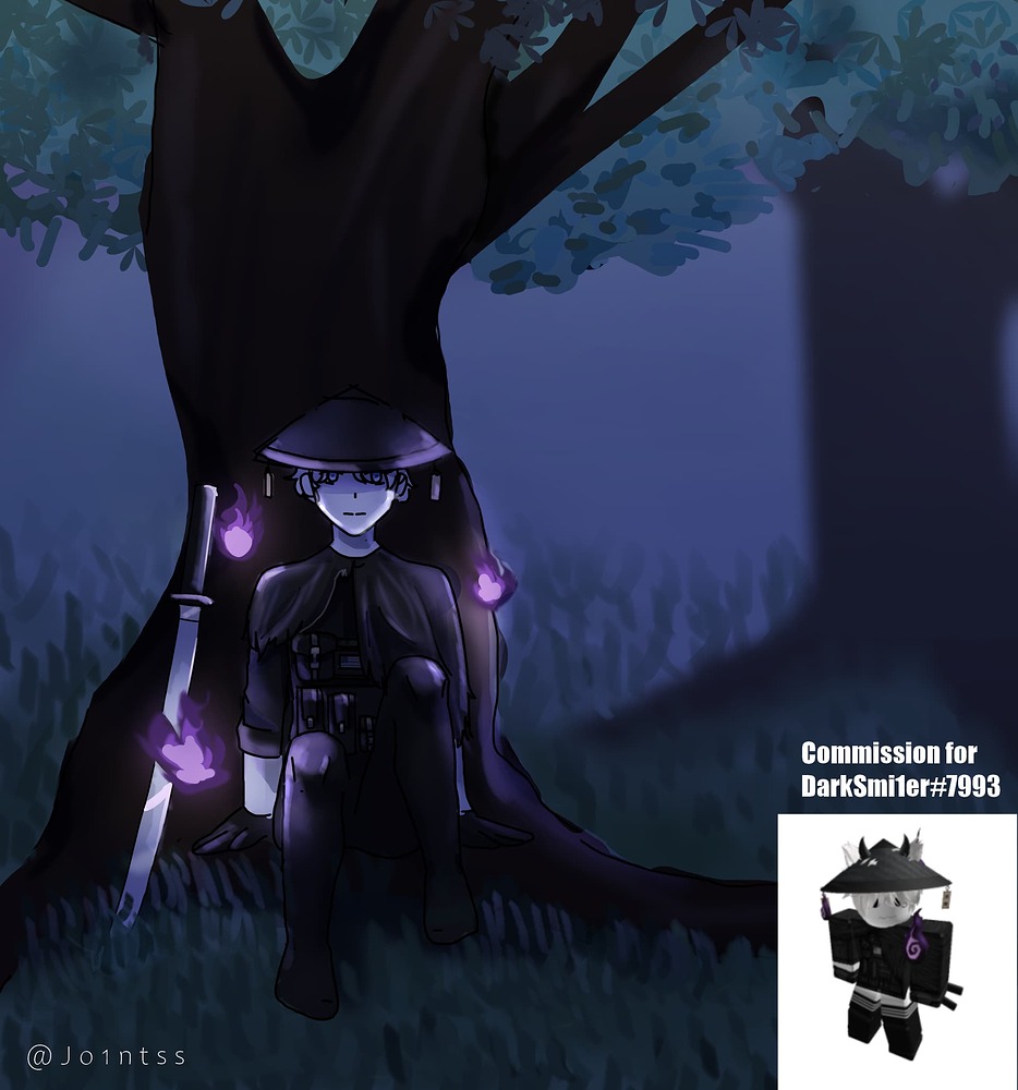 2D Artist | Digital Art commissions (OPEN!) - Portfolios - Developer ...