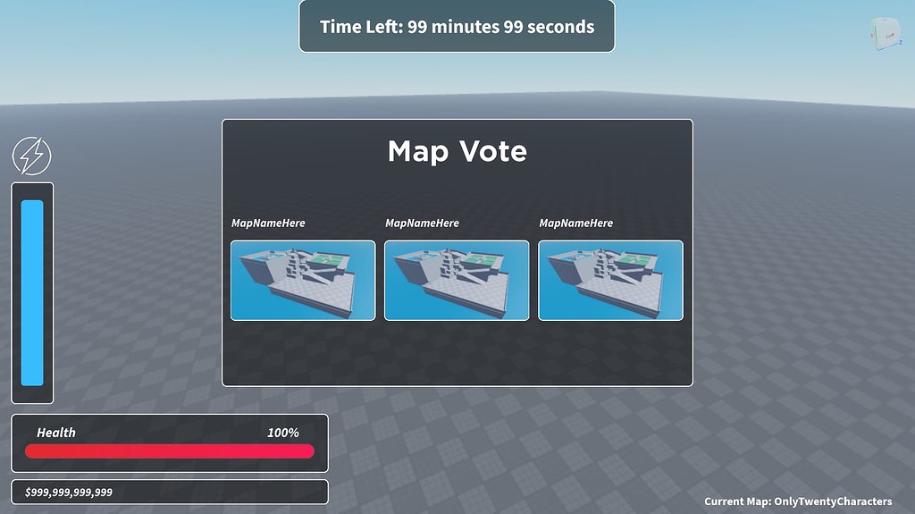 Modern Style Ui Creations Feedback Developer Forum Roblox