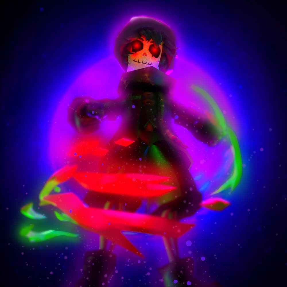 "Dead Raiser" - GFX - Creations Feedback - Developer Forum | Roblox