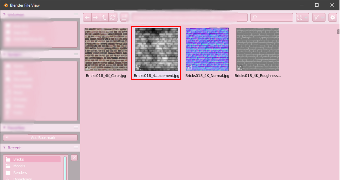 How To Do Realistic Textures In Blender - Community Tutorials ...