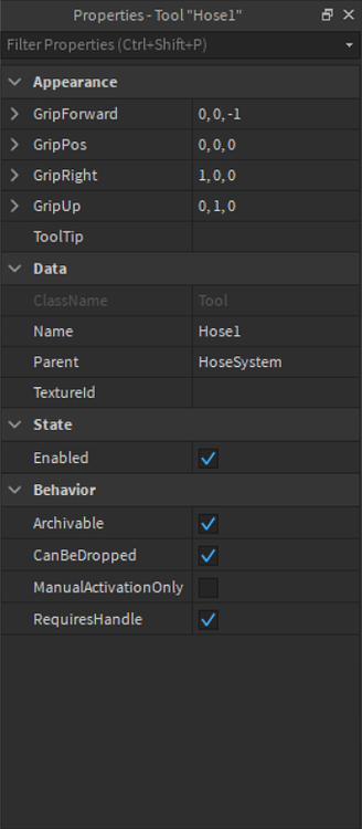Physics Problems with Spring Constraint - Scripting Support - Developer Forum | Roblox