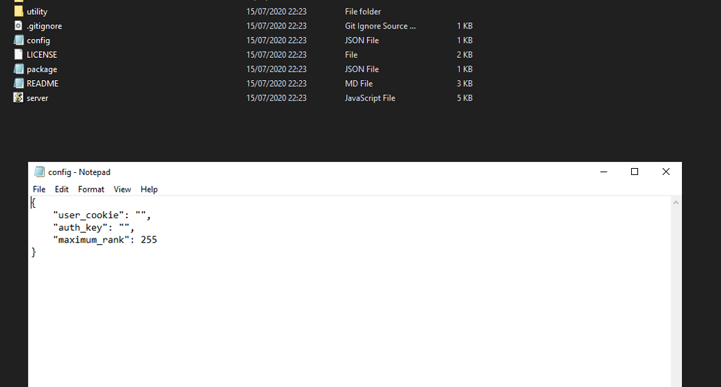 Basic Admin Essentials Promotion Command! - Community Resources ...