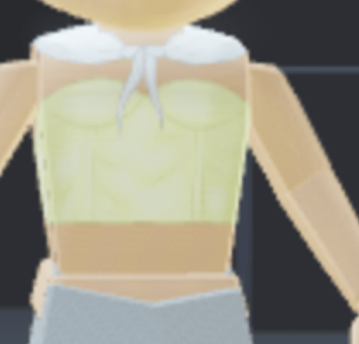 Learning to Design 2d Clothing | Adding Wrinkles | ScenicRose ...