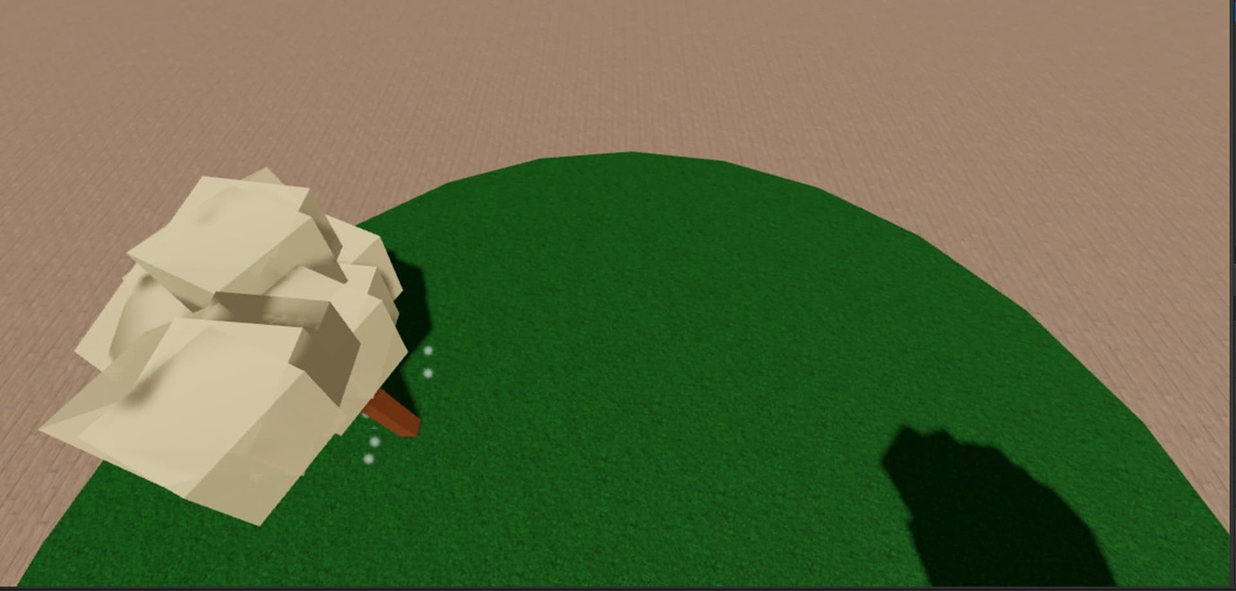 How do I make a part curve - Building Support - Developer Forum | Roblox