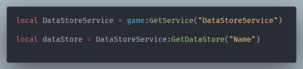 DataStores - Beginners to Advanced - Community Tutorials - Developer ...