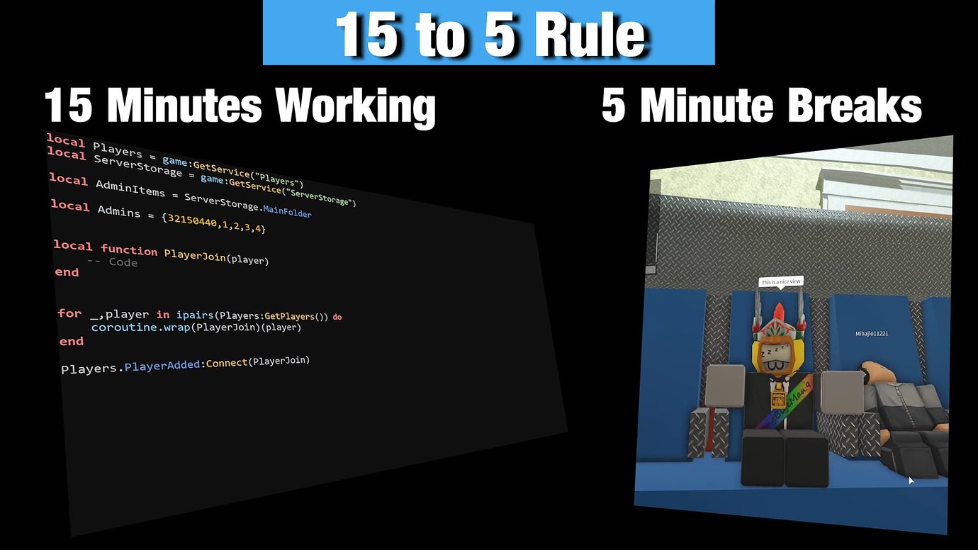 Learn to Script / Learn to Code in 5 Steps - Community Tutorials ...