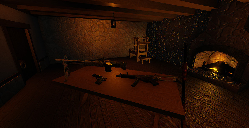 Indoor Dynamic Environment Maps Beta - Announcements - Developer Forum ...