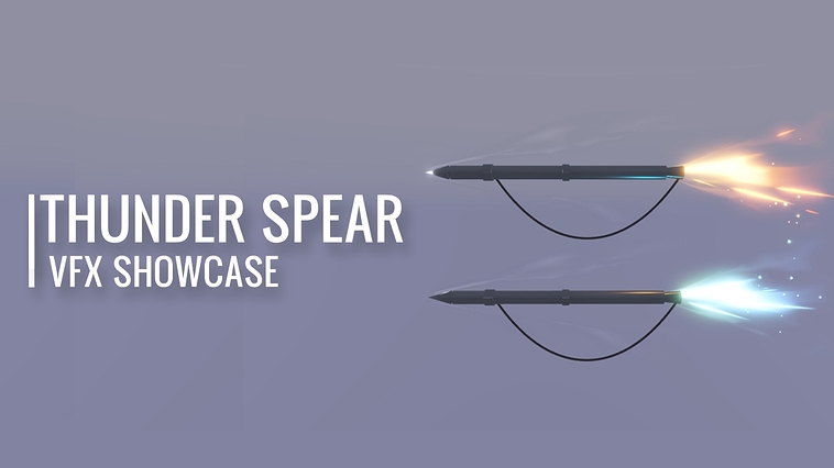 Yuruzuu's Open Source VFX - Community Resources - Developer Forum | Roblox