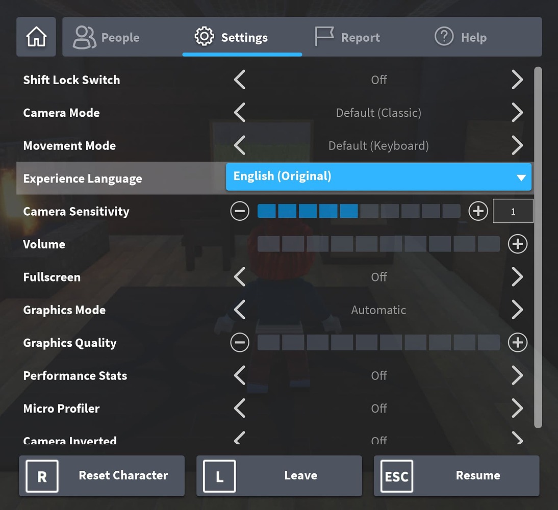 Localization API Update for Upcoming In-Experience Language Switcher - Announcements - Developer ...