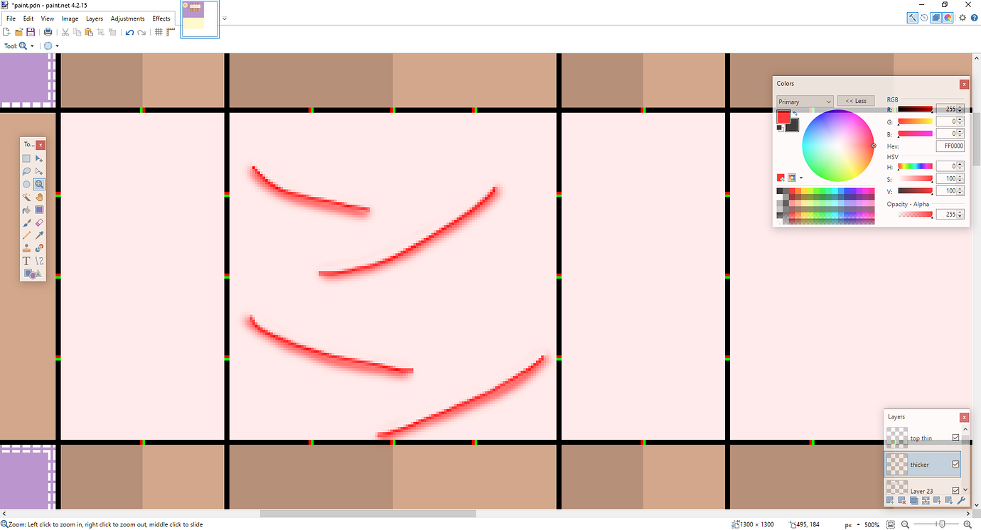 A Beginner's Guide to Shading and Wrinkles - Community Tutorials ...