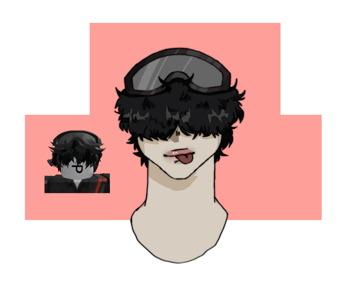 [OPEN] 2D Digital Artist, Taking Commissions! Pfps, Icons, Concept art ...