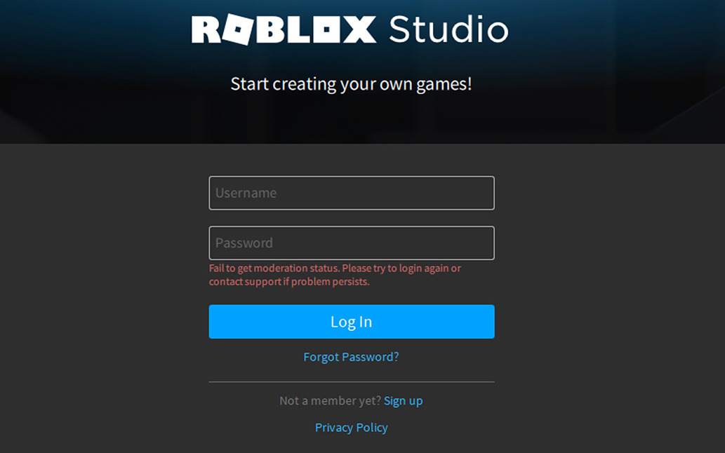 Multiple authentication errors. (Error Code 429) - Engine Bugs ...