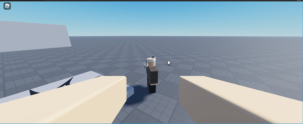 My First Gun System With Settings Tutorial (VIEWMODEL) - Community Tutorials - Developer Forum ...