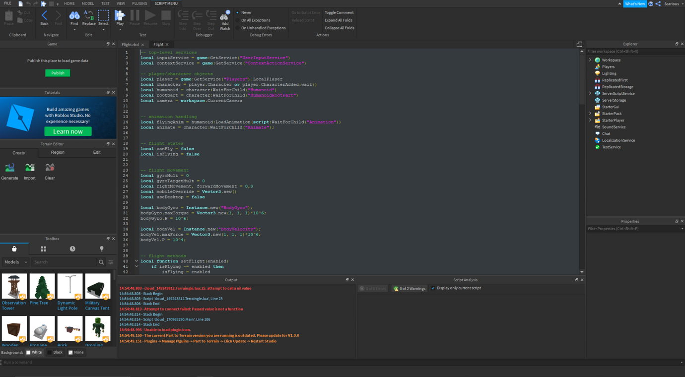 Having to modify "Override high DPI scaling behavior" just so Studio doesn't appear blurry and ...