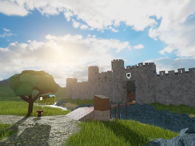 Lighting Presets - the lighting loading plugin - Community Resources - Developer Forum | Roblox