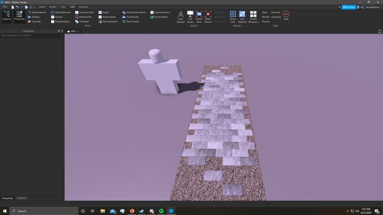 Building and Showcase TIPS! [Update!] - Community Tutorials - Developer ...