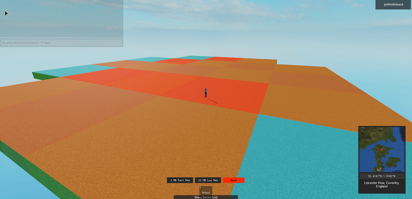 Open Source City Explorer Game - Community Resources - Developer Forum ...