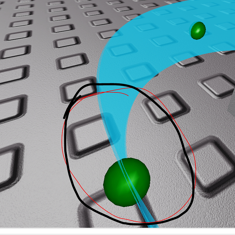 Beam Object Curve Size - Scripting Support - Developer Forum | Roblox