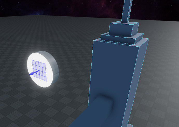 Object Gizmo - Insert 40+ basic to advanced parts/meshes with one click ...