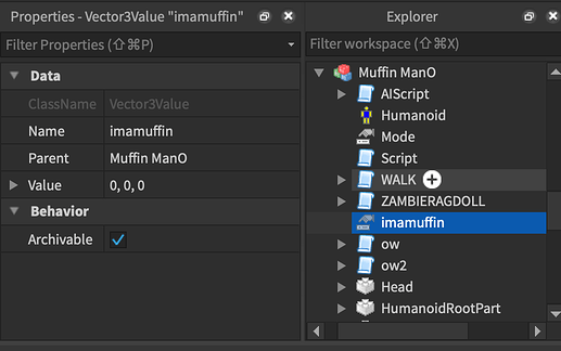 Placement System - Scripting Support - Developer Forum | Roblox