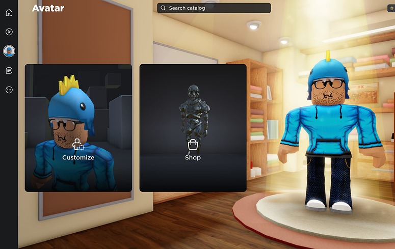 How to re-implement the old avatar editor - Community Tutorials - Developer Forum | Roblox