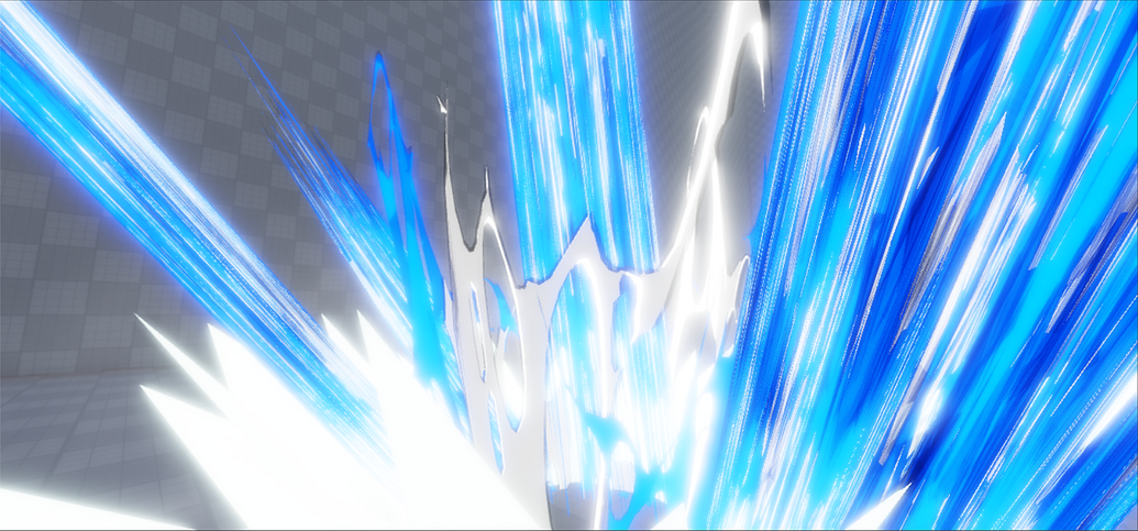 Feedback on my VFX - Creations Feedback - Developer Forum | Roblox