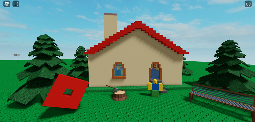 Toaster! (A render engine for Roblox!) - Creations Feedback - Developer ...