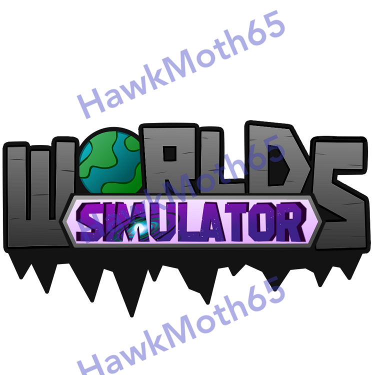 My first game icon/logo! - Creations Feedback - Developer Forum | Roblox