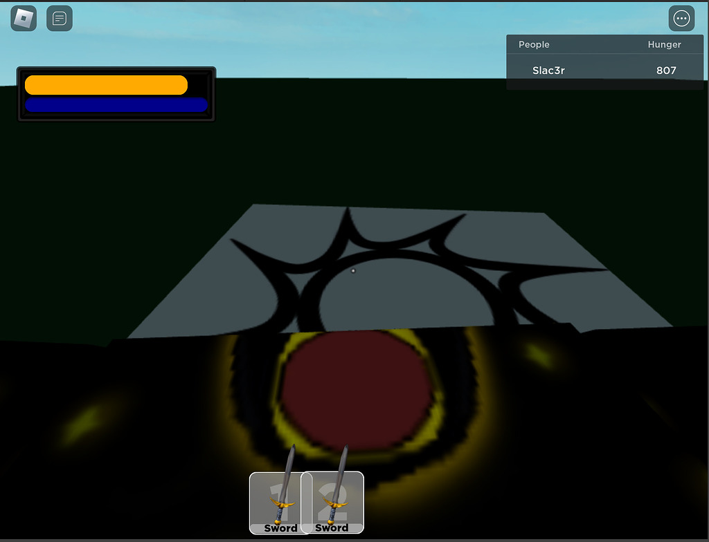 How to position players camera slighty infront of the head in first person - Scripting Support ...