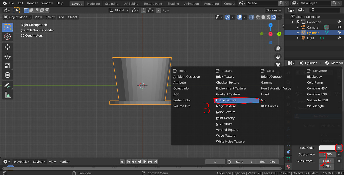 UGC Hat Tutorial - Cartoony Top Hat - Community Tutorials - Developer ...
