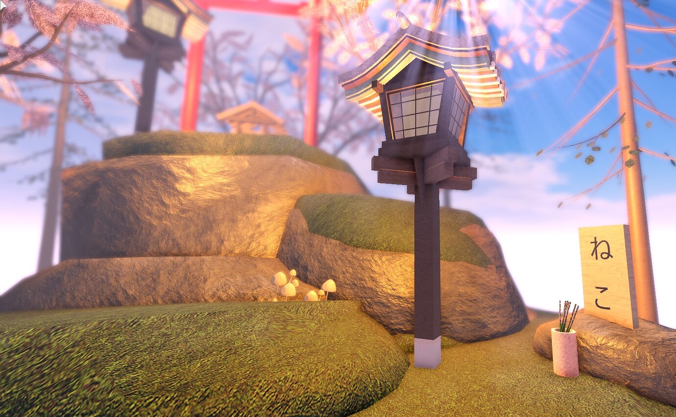 Share the best builds you've made or seen so far - Creations Feedback ...