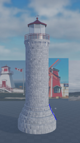 Feedback on Lighthouse (Wip) - Creations Feedback - Developer Forum ...