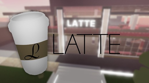 Latte Cafe Handbook - Bulletin Board - Developer Forum | Roblox