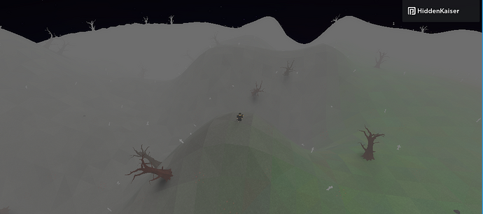 Flanders Fields - Infinite "Handmade" Terrain Generation [BIOMES ...