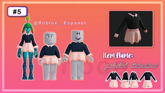 Layered Clothing Full Release - Equip All Six Layers - Announcements ...