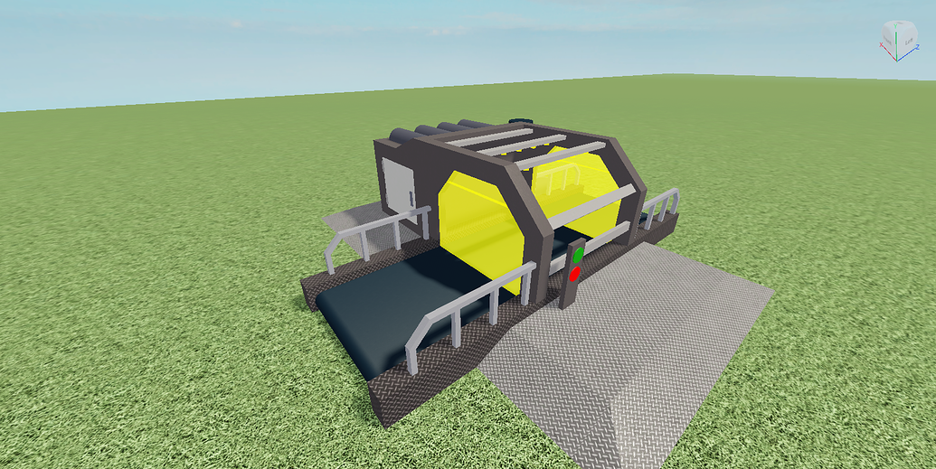 Feedbacks about my droppers and upgrader - Building Support - Developer ...
