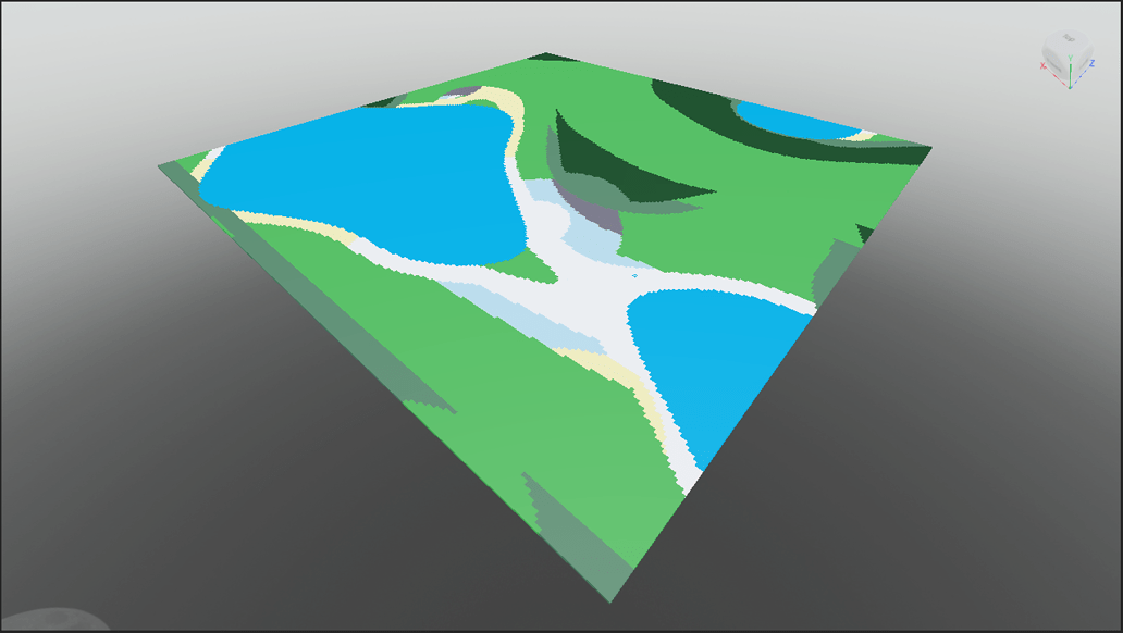 How do I improve my procedural generation script? - Scripting Support ...