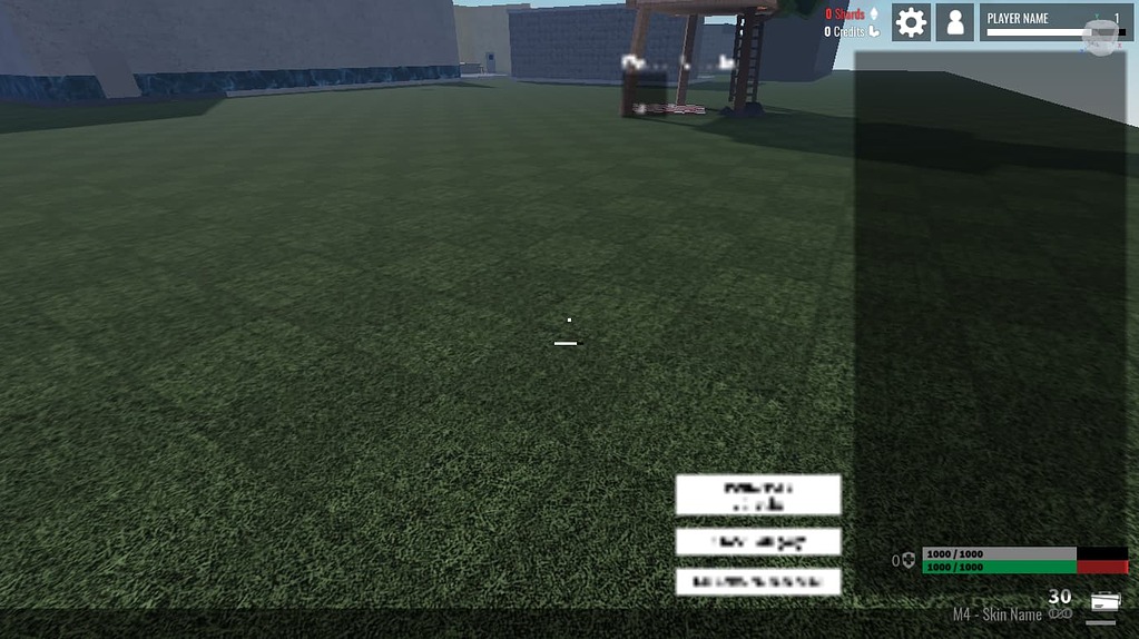GUI is blurry in Studio when and it makes it pain to work with - Scripting Support - Developer ...