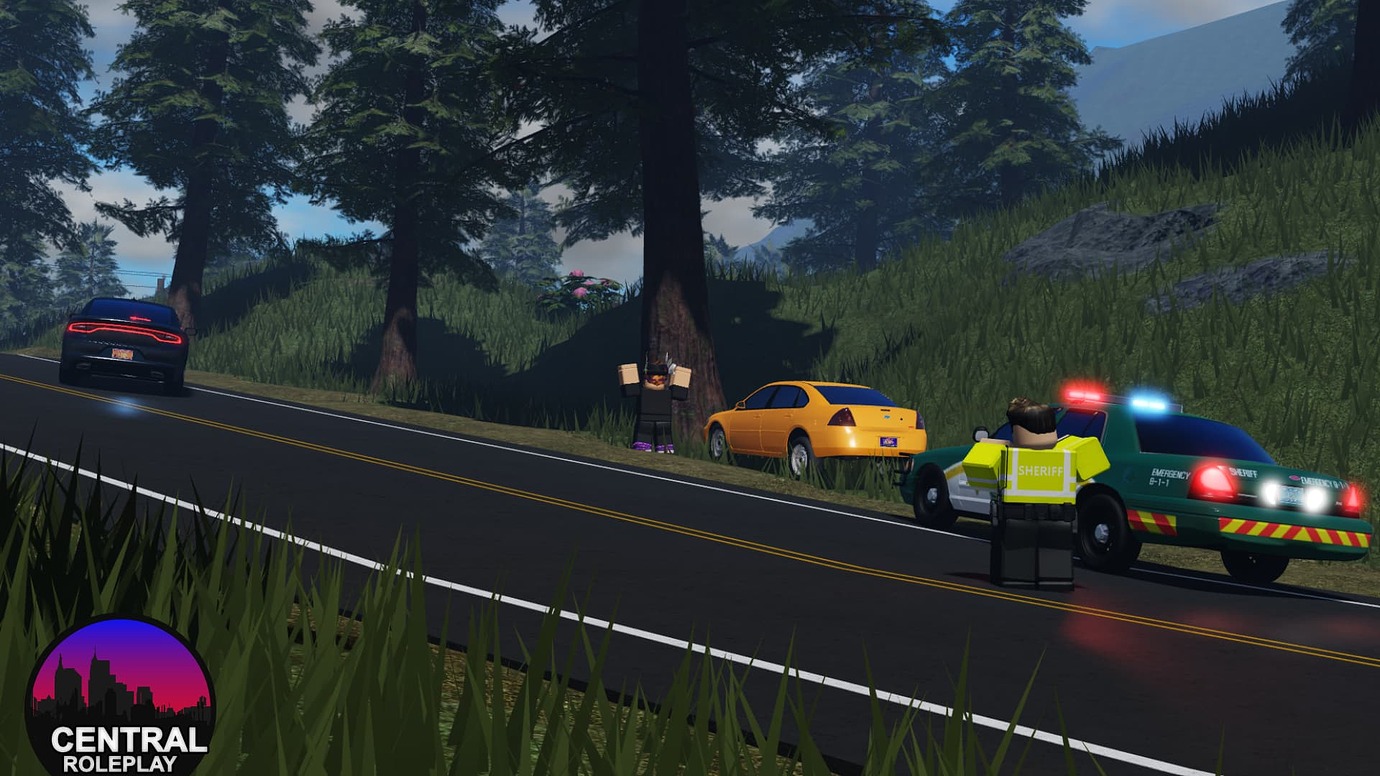 Central Roleplay Community | Maple County | Patch #3 | 04 - 01 - 2022 ...