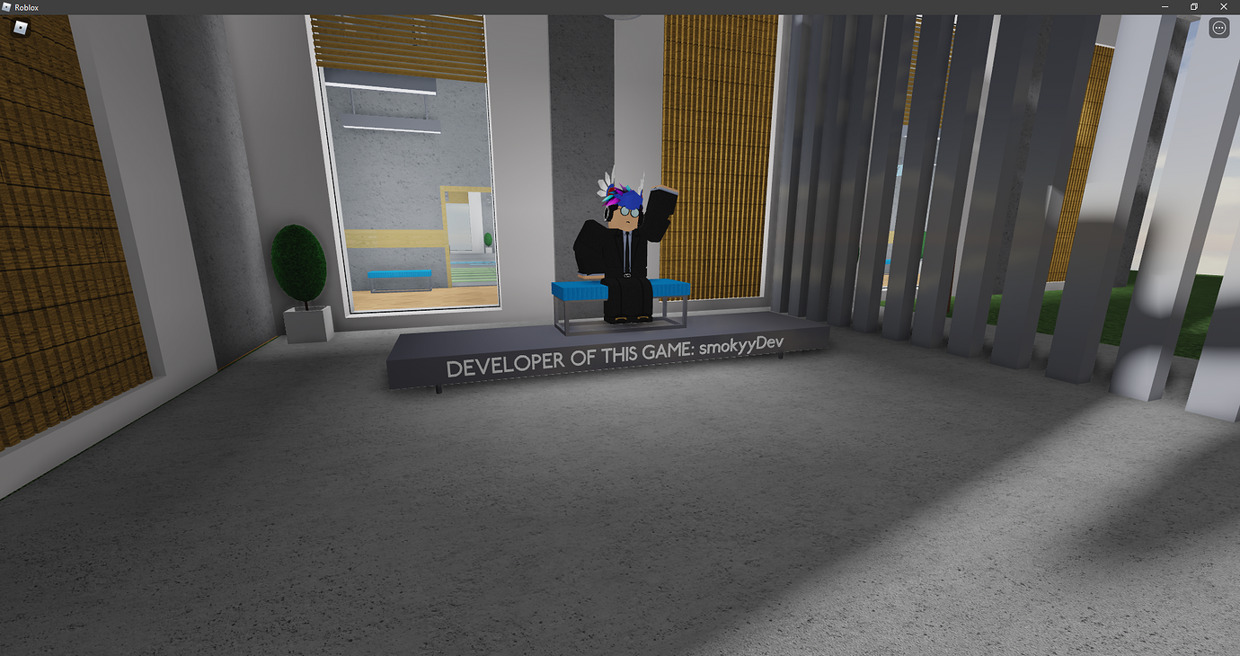 [FEEDBACK] Finished Training Centre - Building Support - Developer ...