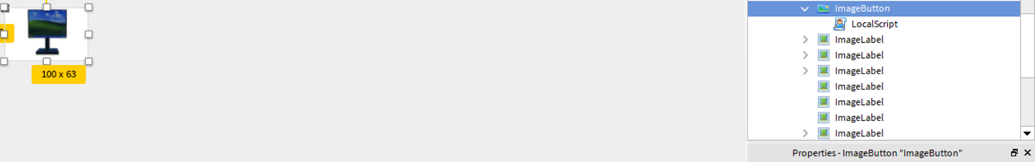 How do I make this gui open and close more than once? - Scripting Support - Developer Forum | Roblox