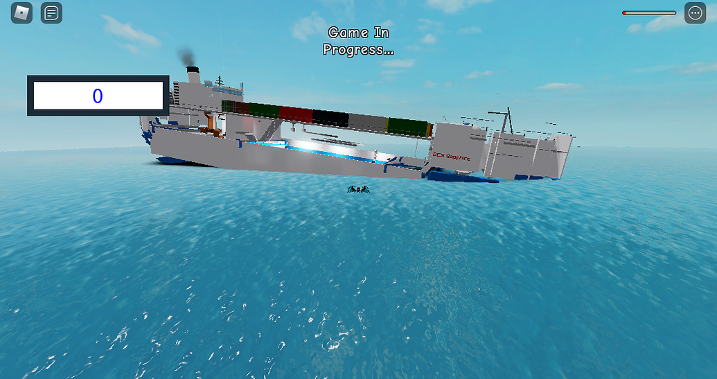 Problem with Tweening a model - Scripting Support - Developer Forum | Roblox