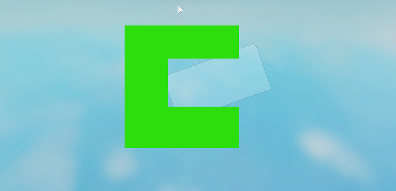 Best Method Of Dynamically Splitting GUI into Geometric Shapes ...