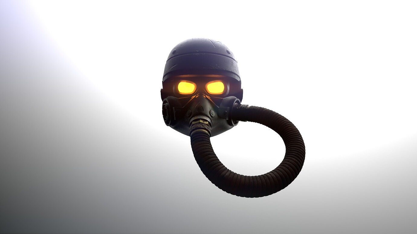 HELGHAN FOCUS [Killzone Render] - Creations Feedback - Developer Forum ...